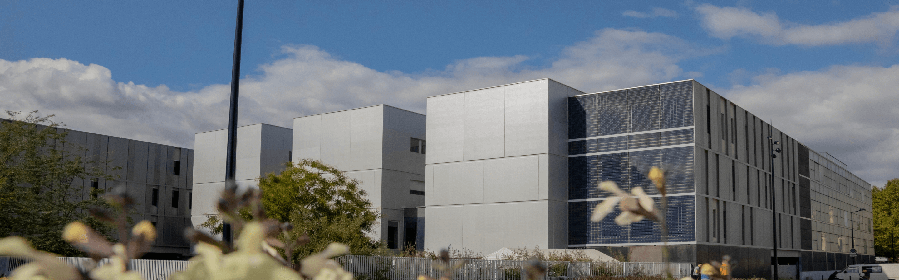 Intranet | IUT Bordeaux Montaigne